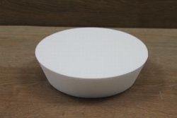 Round Dish